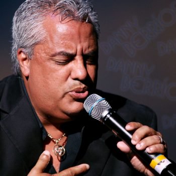 DANNY BERRIOS – tagged "Himno de Victoria" – emultitrack