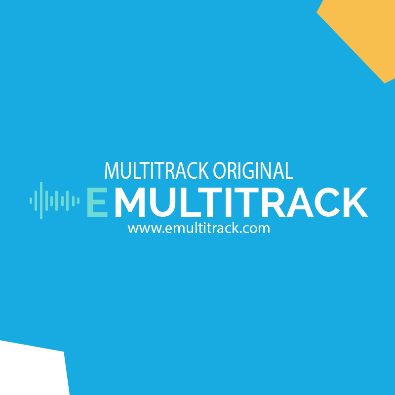MEDLEY NAVIDAD 2 - MULTITRACK ORIGINAL – emultitrack